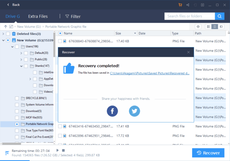 10 Aplikasi Untuk Recovery Data di PC / Laptop (Terbaik 2025)