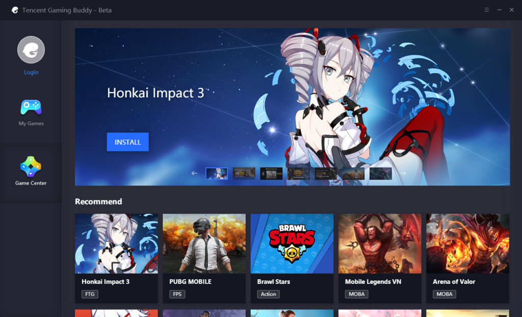 10 Aplikasi Emulator Android di PC / Laptop (Terbaik 2025)