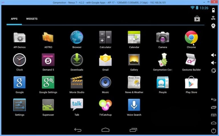 10 Aplikasi Emulator Android di PC / Laptop (Terbaik 2025)