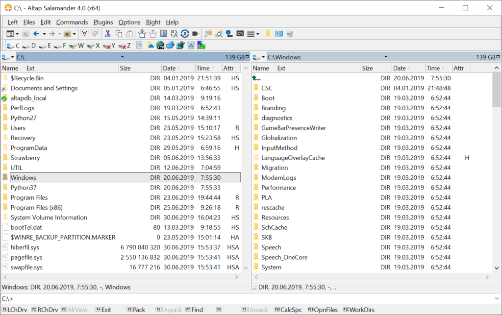 10 Aplikasi Pengganti File Explorer Windows 10 (Terbaik 2025)