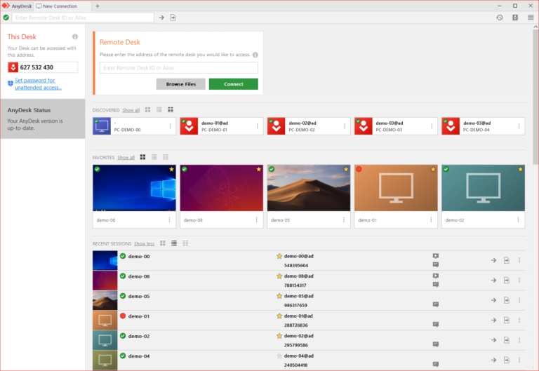 10 Aplikasi Remote Desktop Windows Gratis (Terbaik 2025)