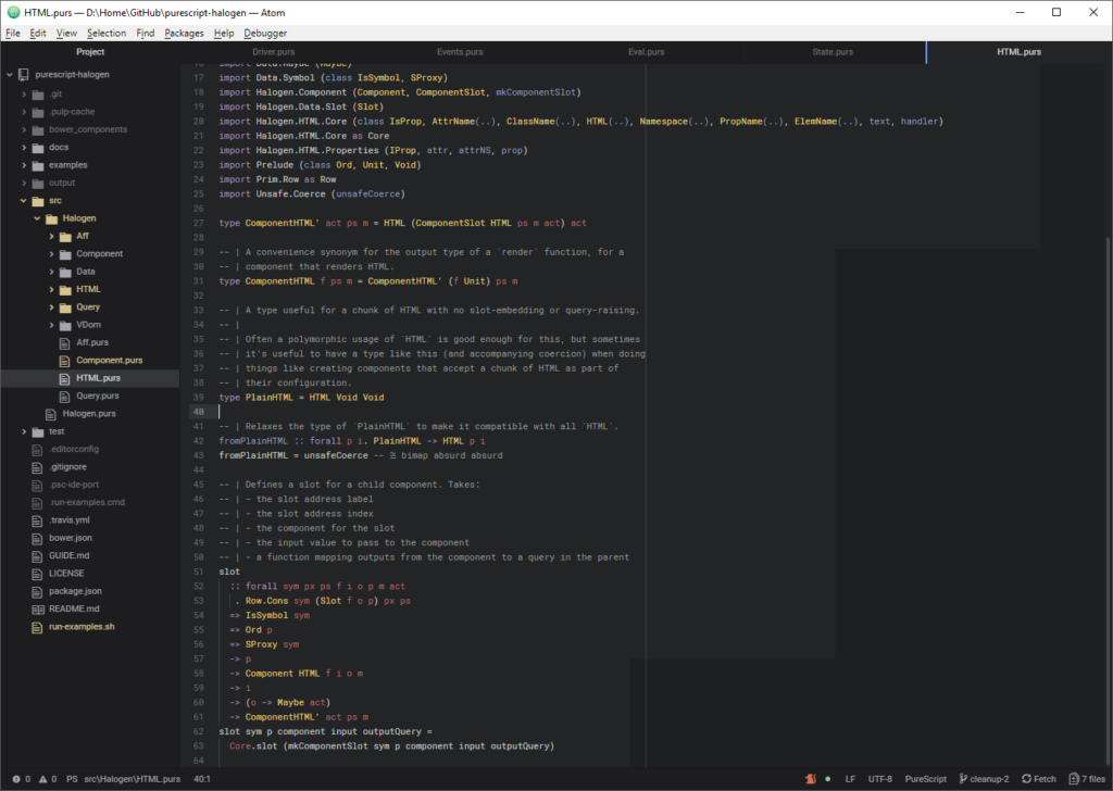 10 Aplikasi Text Editor di PC / Laptop Terbaik (Terbaru 2025)