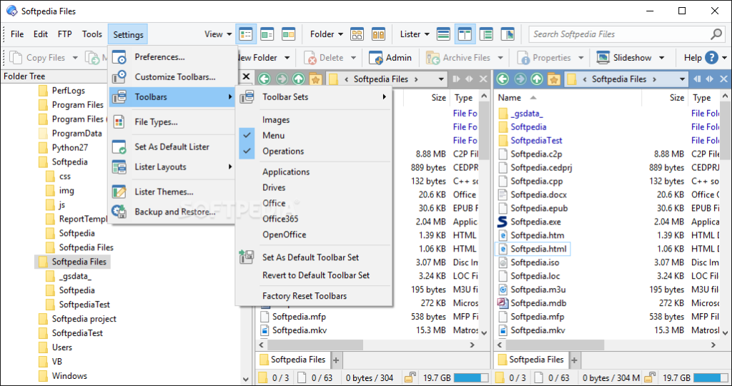 10 Aplikasi Pengganti File Explorer Windows 10 (Terbaik 2025)