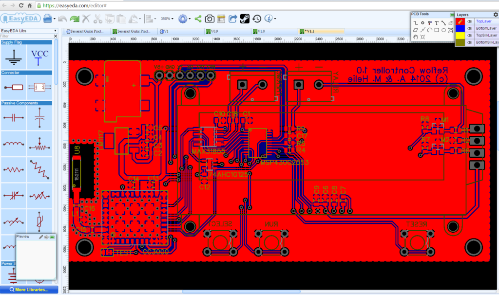 10+ Aplikasi Simulasi Arduino di PC / Laptop (Terbaik 2024)