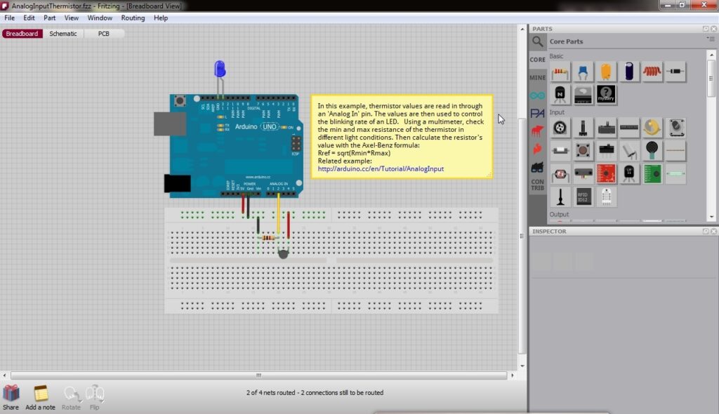 10+ Aplikasi Simulasi Arduino di PC / Laptop (Terbaik 2024)