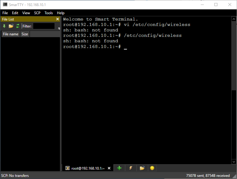 8 Aplikasi SSH Client di PC / Laptop Terbaik (Terbaru 2025)
