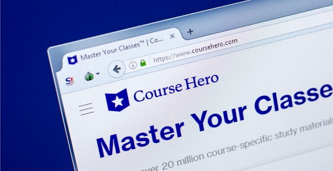 2 Cara Download File di Course Hero (100% Free Download) – Nesabamedia