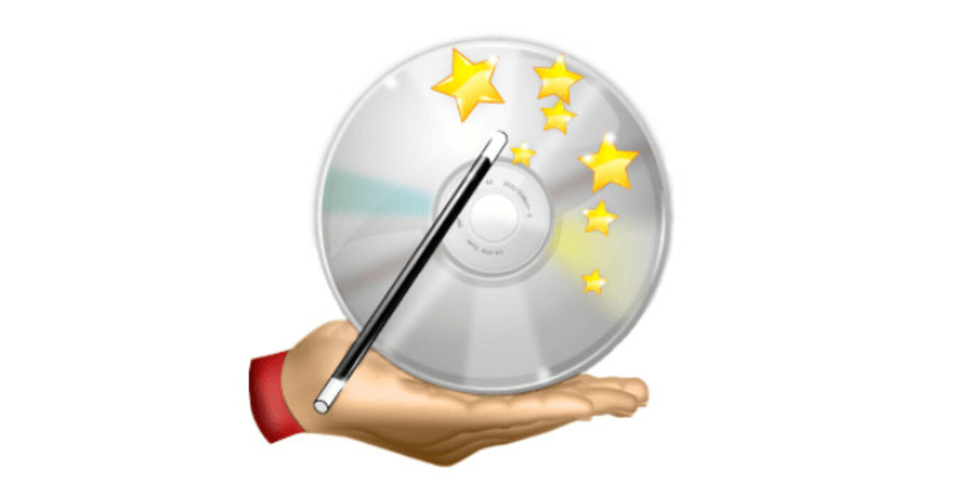 Download MagicDisc Terbaru 2025 (Free Download)