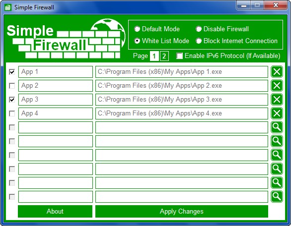 10 Aplikasi Firewall Untuk Windows 10 Terbaik (Terbaru 2025)