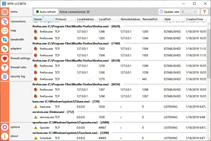 10 Aplikasi Firewall Untuk Windows 10 Terbaik (Terbaru 2025)