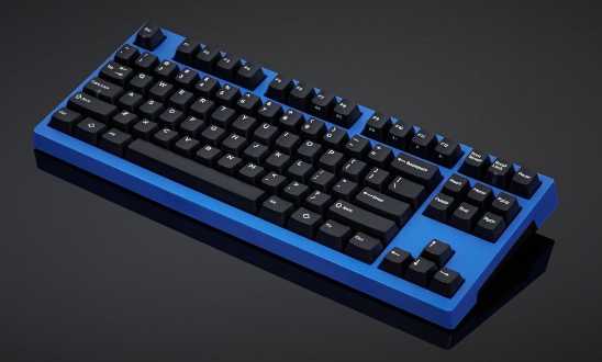 Apa itu Keyboard QWERTY? Mengenal Pengertian Keyboard QWERTY