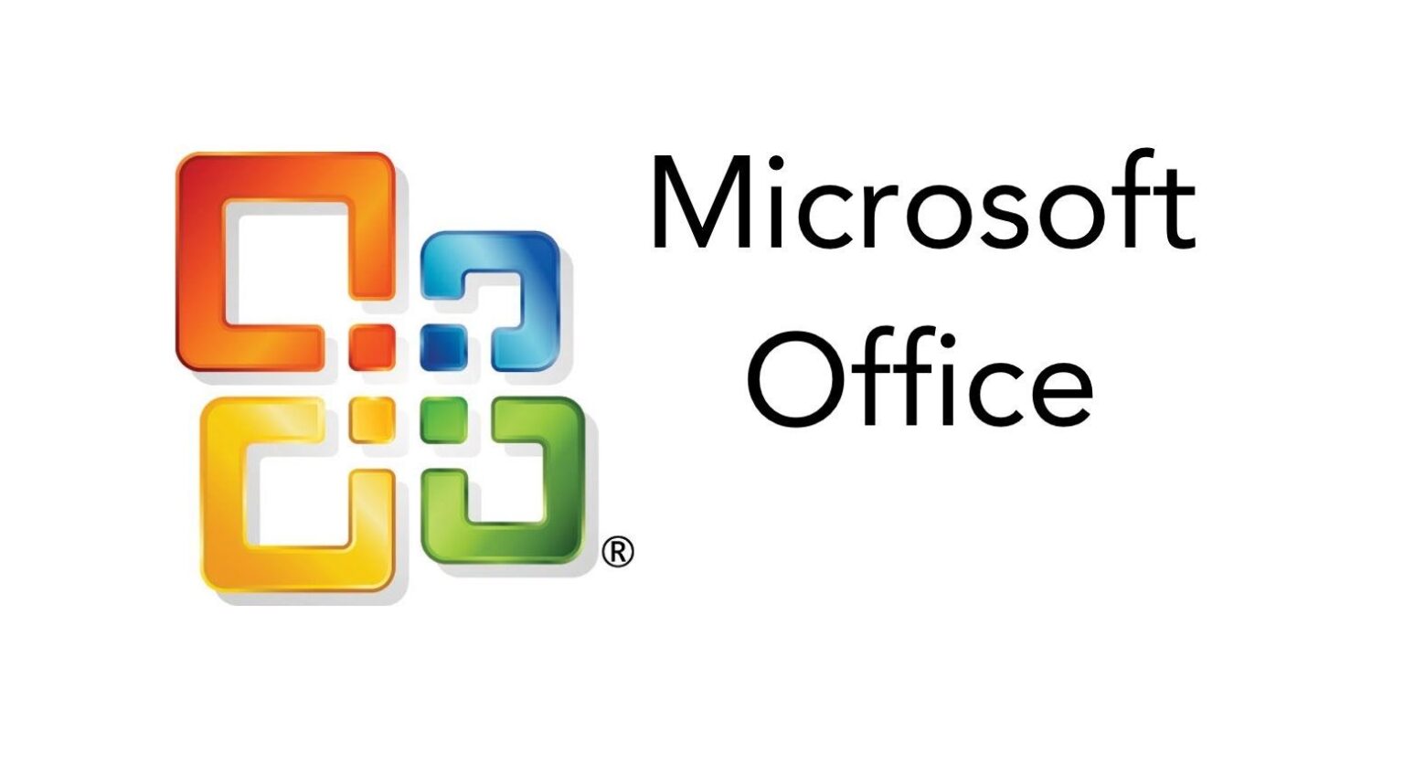 Sejarah Microsoft Office dari Tahun ke Tahun [LENGKAP]