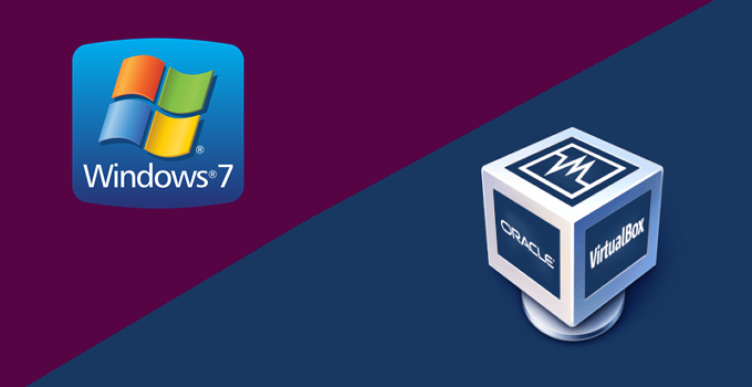 Cara Install Windows 7 di Virtualbox 2021 (Lengkap+Gambar)