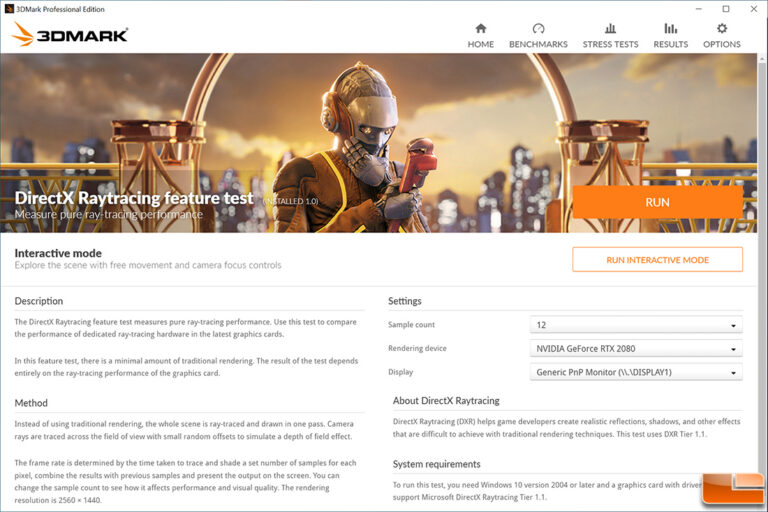 Download 3DMark Terbaru 2025 (Free Download)