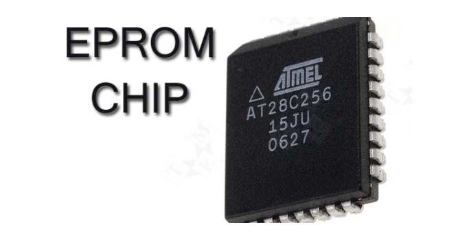 Apa itu EPROM? Mengenal Pengertian EPROM