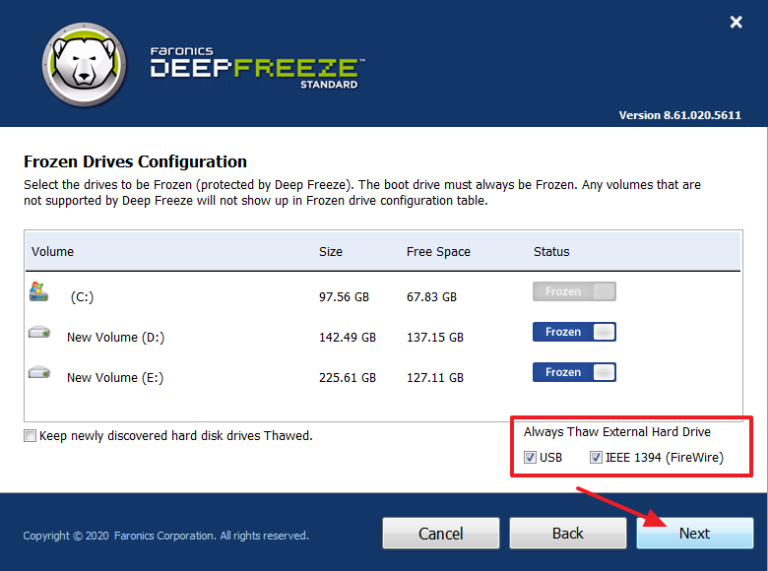 Cara Install Deep Freeze di PC / Laptop untuk Pemula (+Gambar)