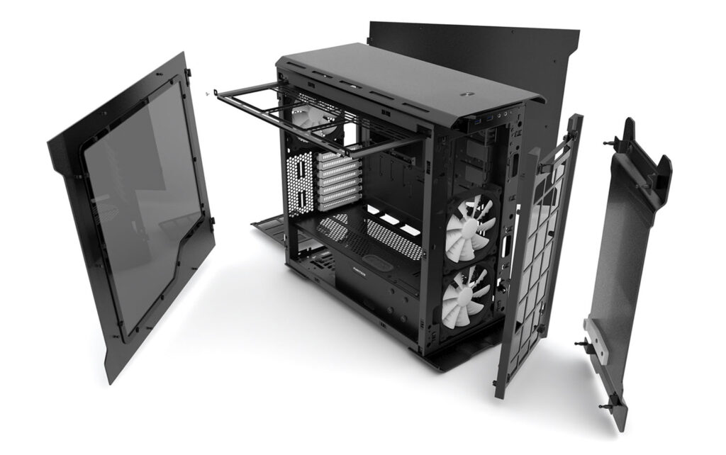 Pengertian ALU Adalah : Fungsi & Rangkaian ALU pada CPU