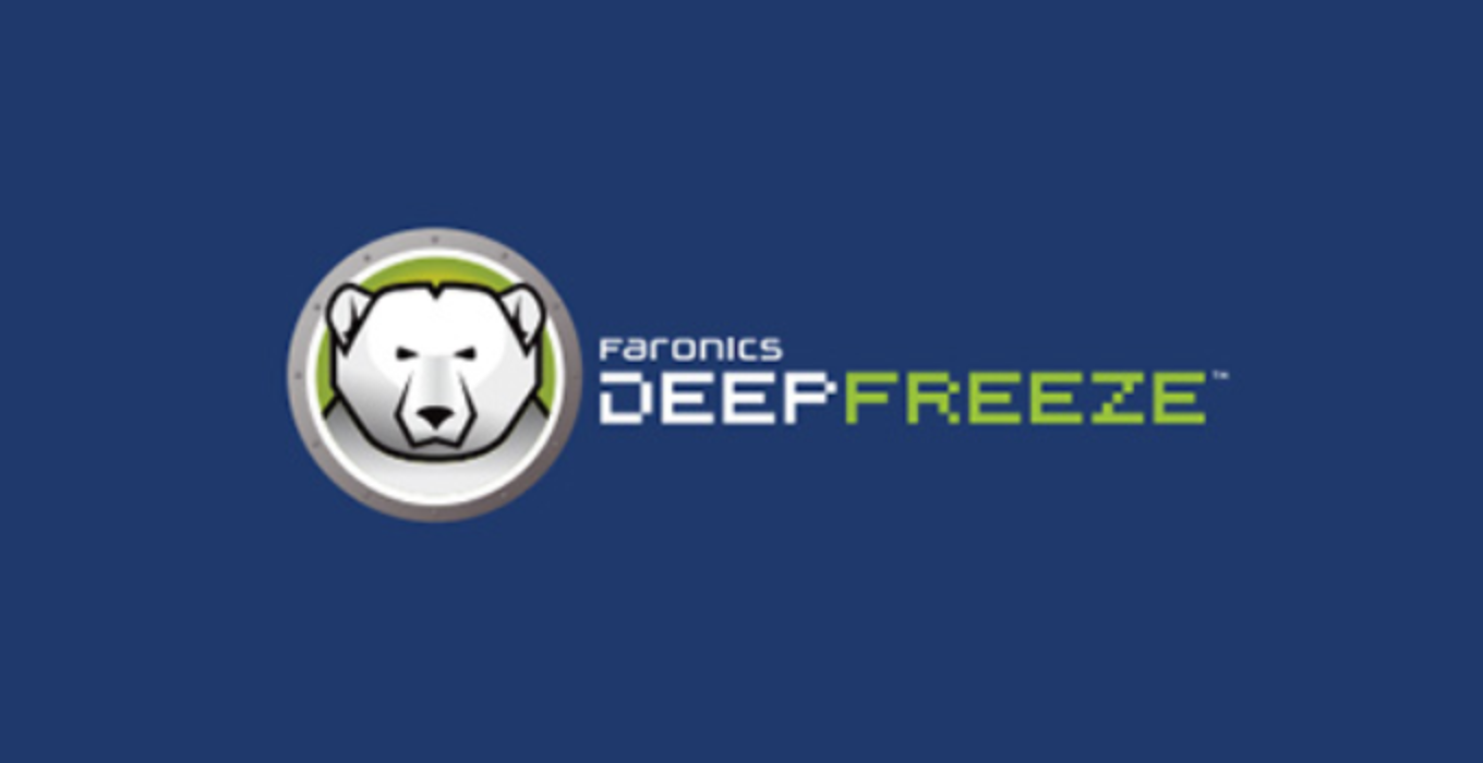 Cara Install Deep Freeze di PC / Laptop untuk Pemula (+Gambar)