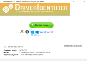 Download Driver Identifier Terbaru 2025 (Free Download)