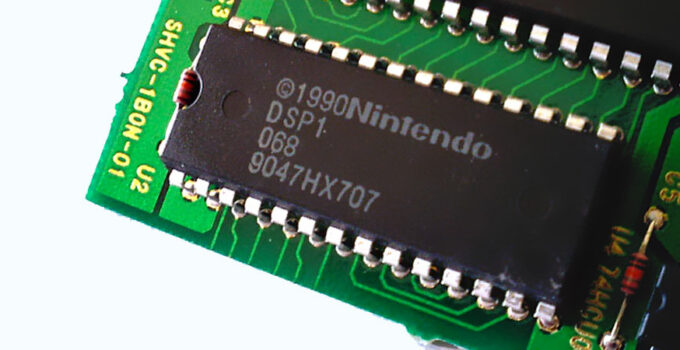Apa itu DSP? Mengenal Pengertian Digital Signal Processor (DSP)