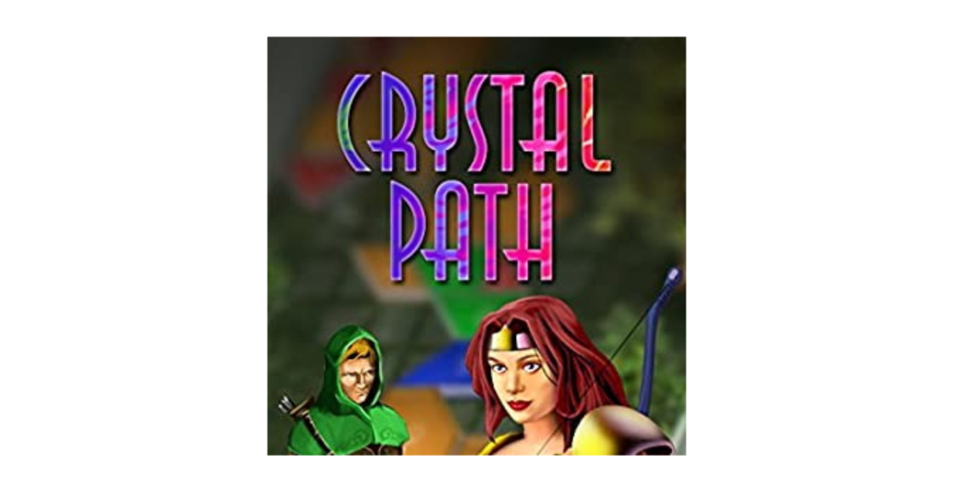 Download Crystal of Atlan untuk Windows (Free Download)