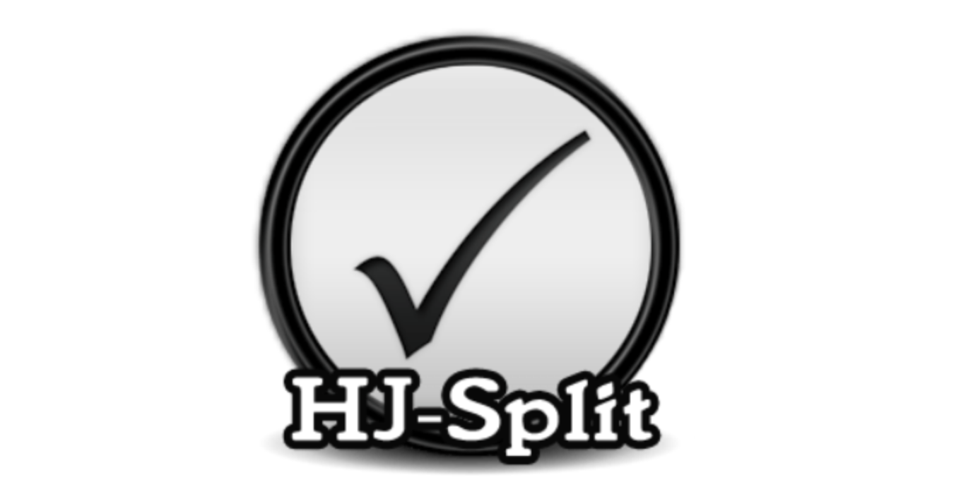 Download HJSplit Terbaru 2025 (Free Download)