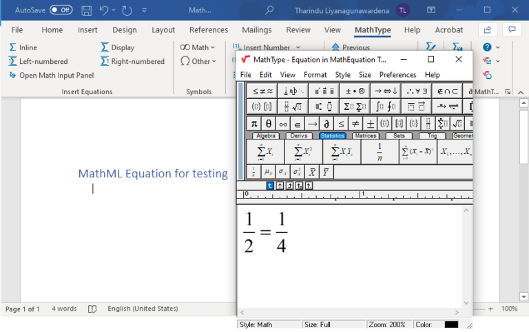 Download MathType Terbaru 2025 (Free Download)