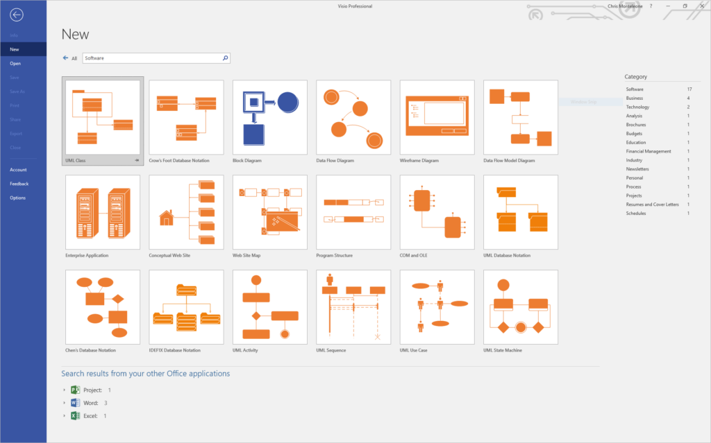 Download Microsoft Visio 2016 (Free Download)
