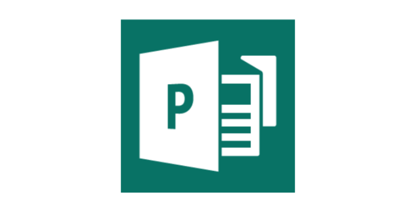 Download Microsoft Publisher 2016 (Free Download)