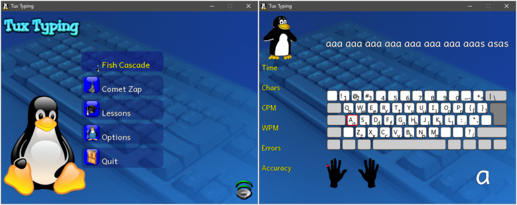 Download Tux Typing Terbaru 2025 (Free Download)