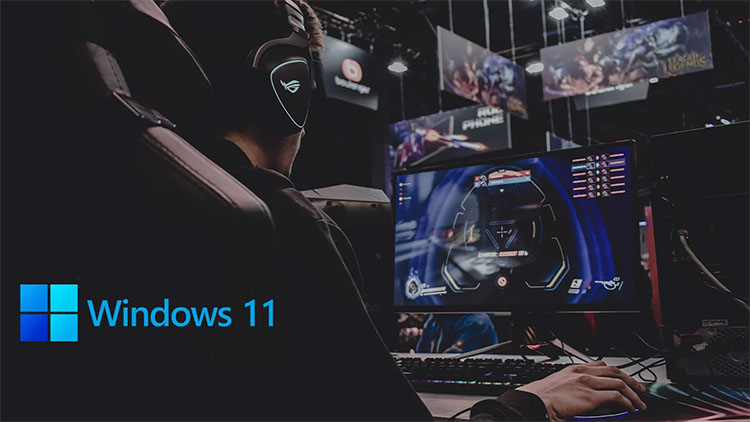Windows 11 For Gaming, Apa Artinya Bagi Para Maniak Game?