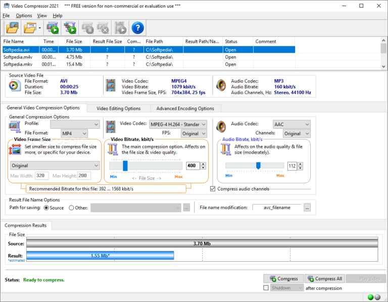 10 Aplikasi Kompres Video Di Laptop Gratis (Terbaik 2025)