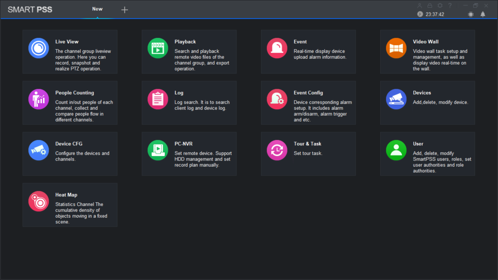 Download Dahua SmartPSS Terbaru 2025 (Free Download)