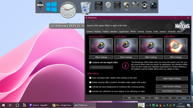 Download Winstep Nexus Terbaru 2025 (Free Download)