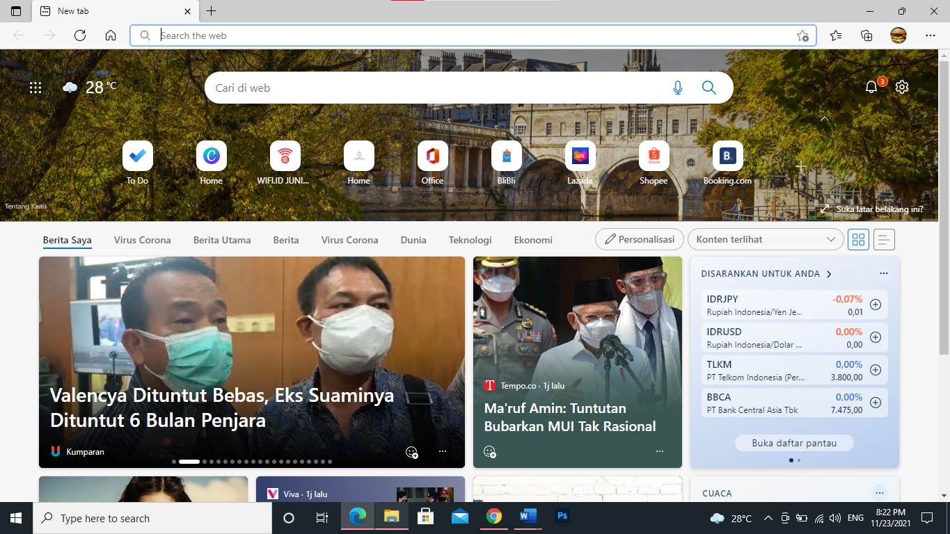 10 Contoh Aplikasi Close Source Yang Paling Banyak Digunakan