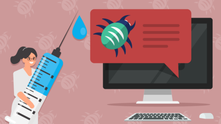 10 Contoh Aplikasi Antivirus yang Paling Bagus untuk Laptop / PC