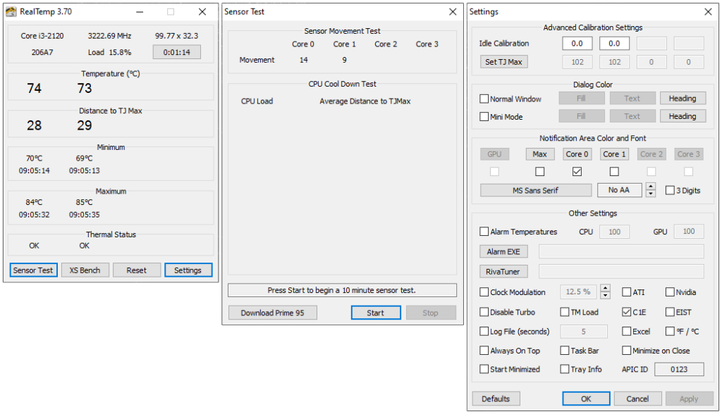 Download Real Temp Terbaru 2025 (Free Download)