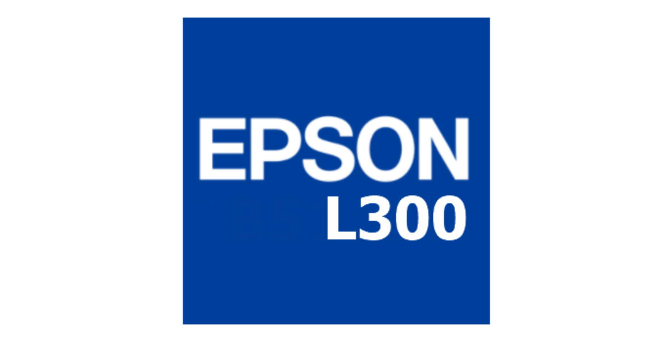 Download Driver Epson L300 Gratis (Terbaru 2025)