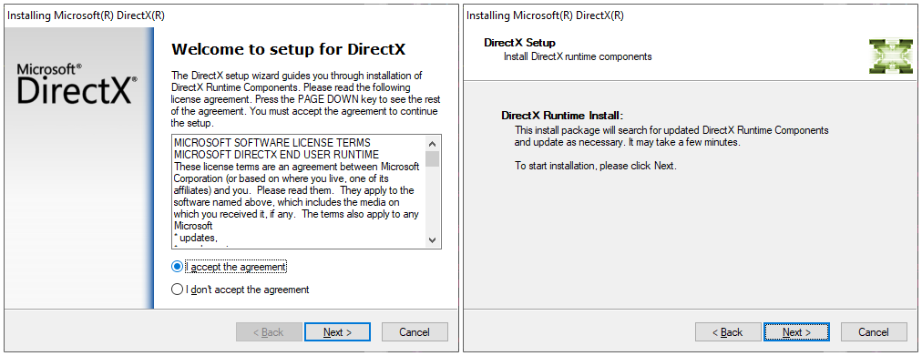 Download DirectX 10 Terbaru 2025 (Free Download)