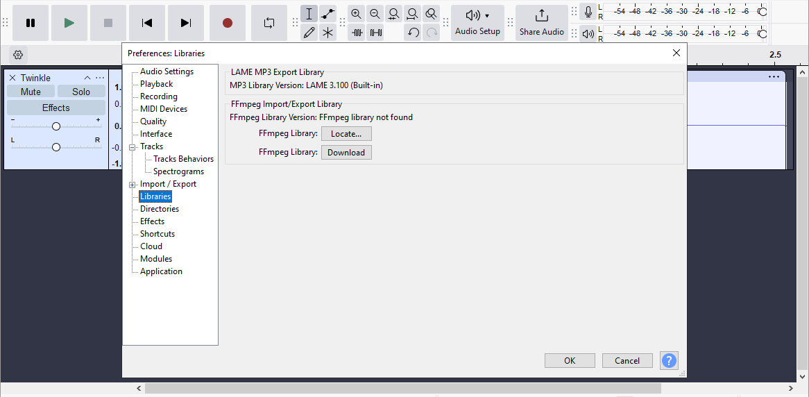 Download LAME MP3 Encoder Terbaru 2025 (Free Download)