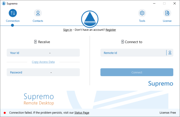 Download Supremo Remote Desktop Terbaru 2025 (Free Download)