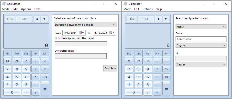 Download Windows7 Calculator Terbaru 2025 (Free Download)