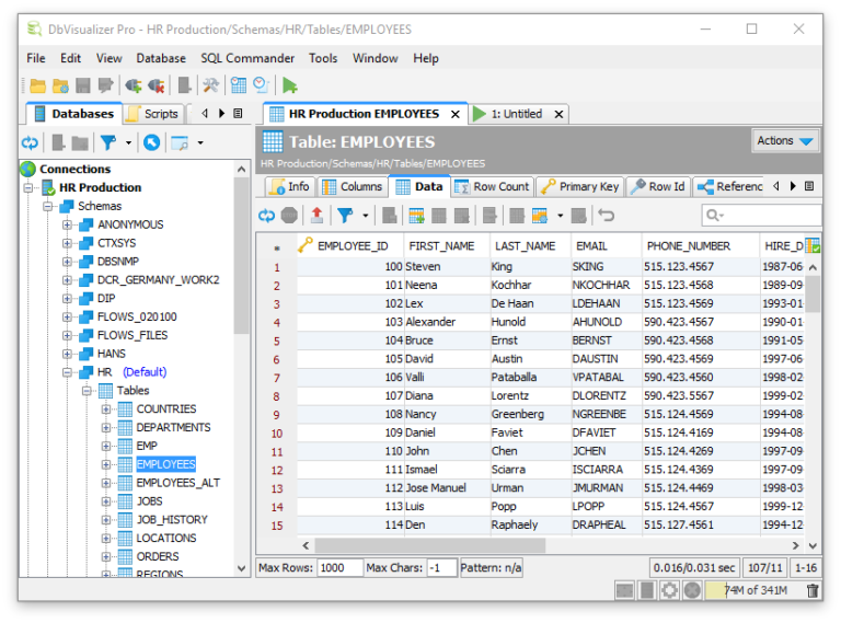 Download DbVisualizer 32 / 64-bit (Terbaru 2025)