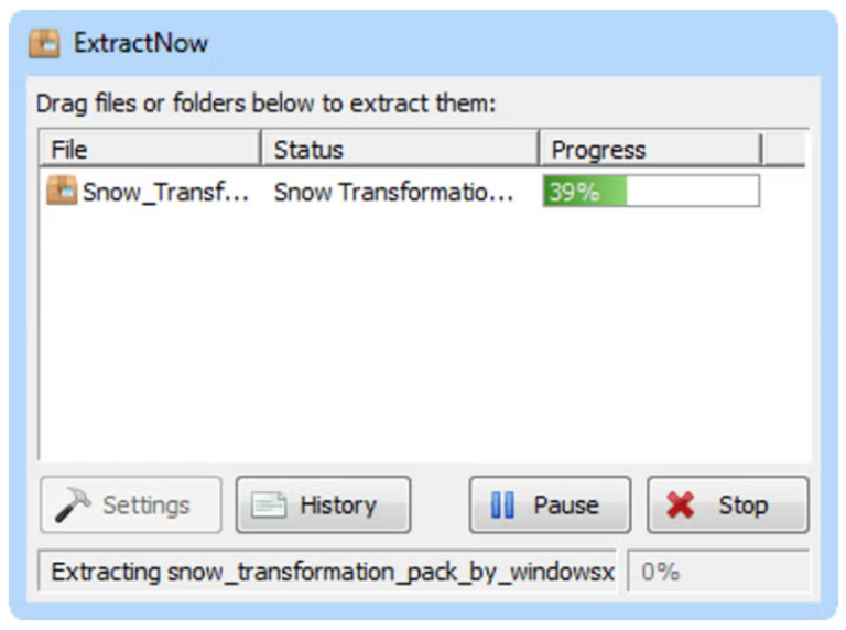 Download ExtractNow Terbaru 2025 (Free Download)