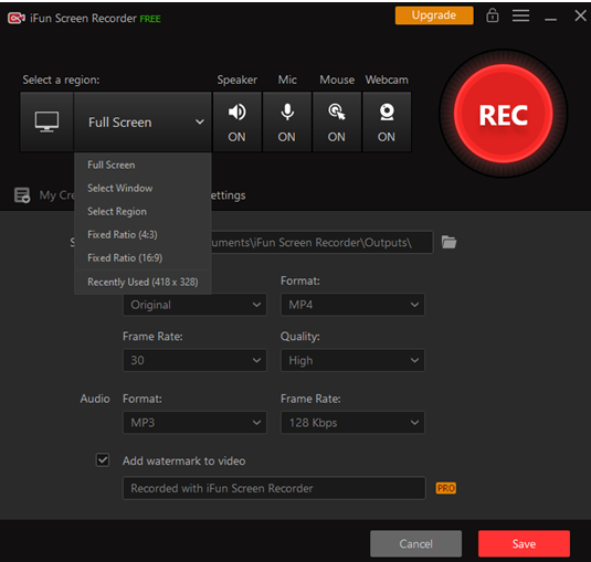 Download iTop Screen Recorder Terbaru 2024 (Free Download)