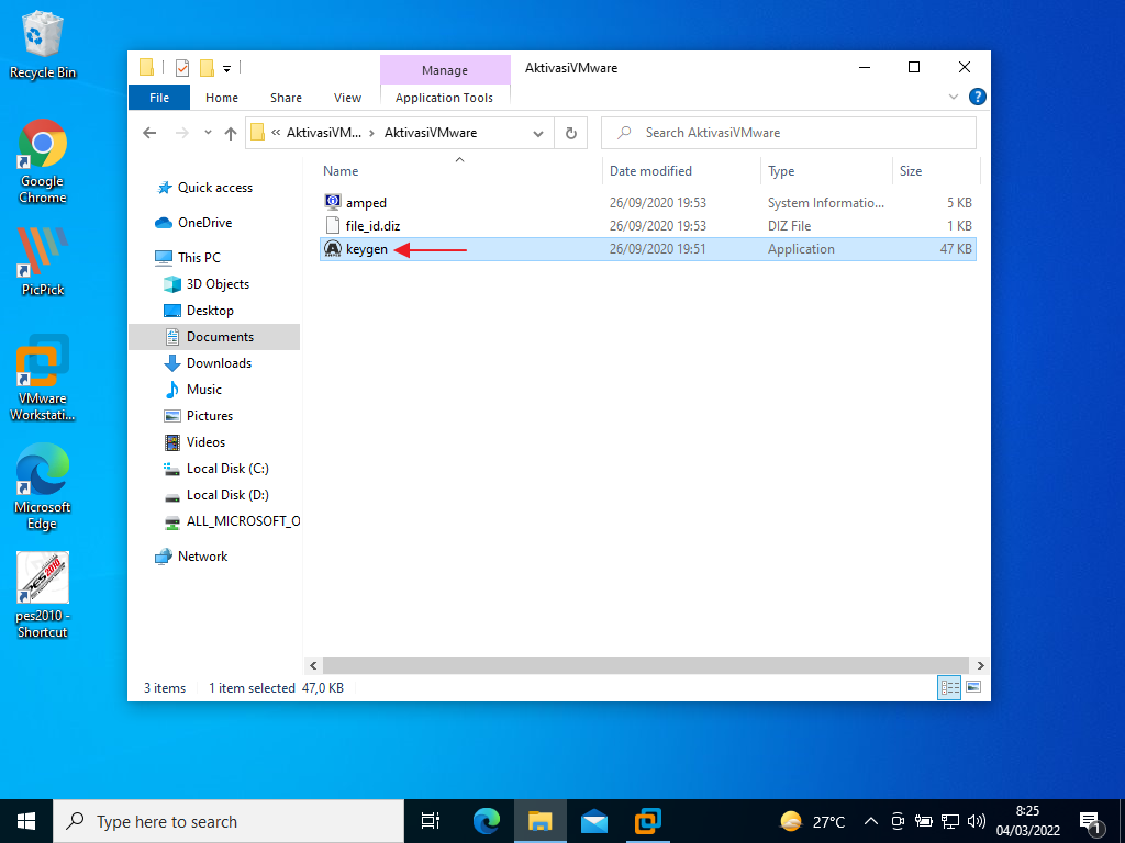 Cara Install dan Aktivasi VMware Workstation Pro (100% Permanen)