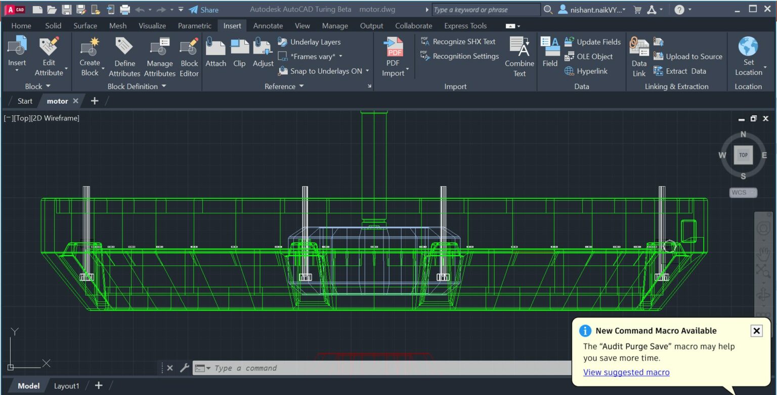 Download Autodesk AutoCAD 2023 Gratis (Untuk Windows)