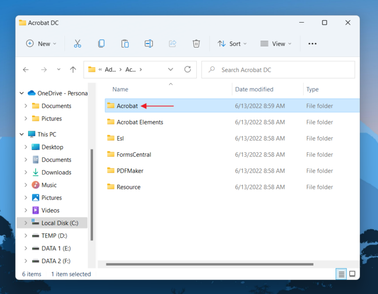 Cara Install Adobe Acrobat Pro DC untuk Pemula (Lengkap+Gambar)