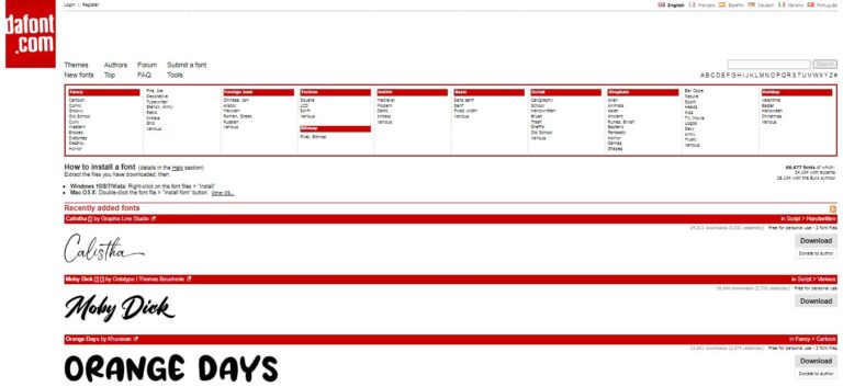 10 Rekomendasi Situs Download Aplikasi PC (Lengkap & Gratis)