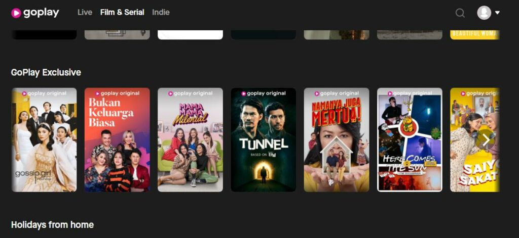 10 Rekomendasi Situs Download Film Indonesia (Terbaru 2025)